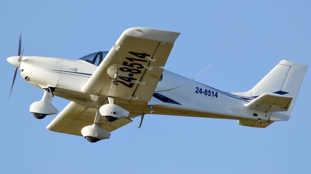 Recreational Pilot Training Advanced Aviation Training Recreational Pilot Training Advanced Aviation Training