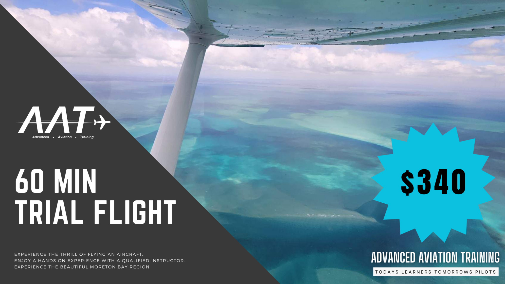 LANDING - Advanced Aviation Training