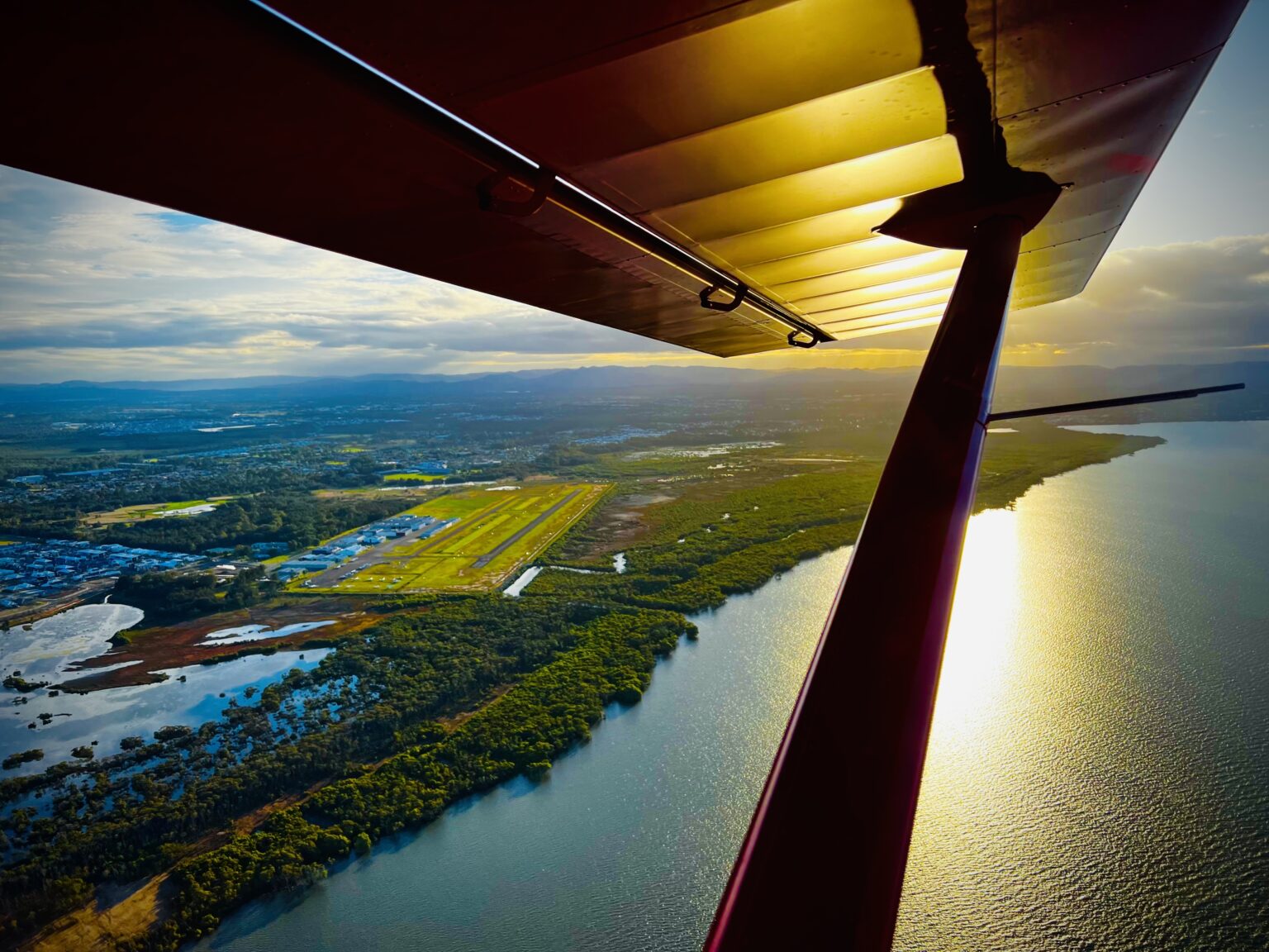 HOME - Advanced Aviation Training