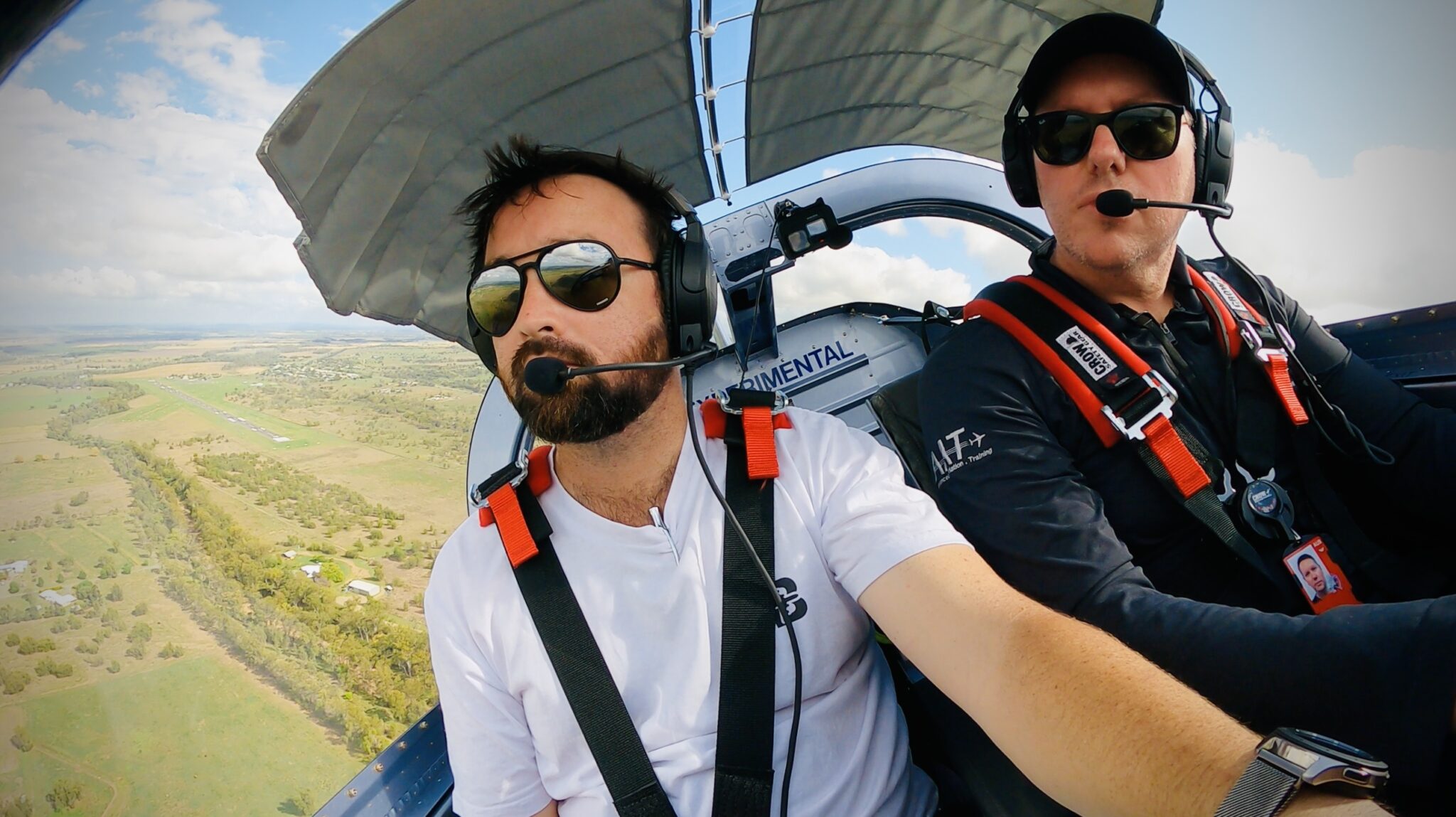 LEARN TO FLY REDCLIFFE - Advanced Aviation Training