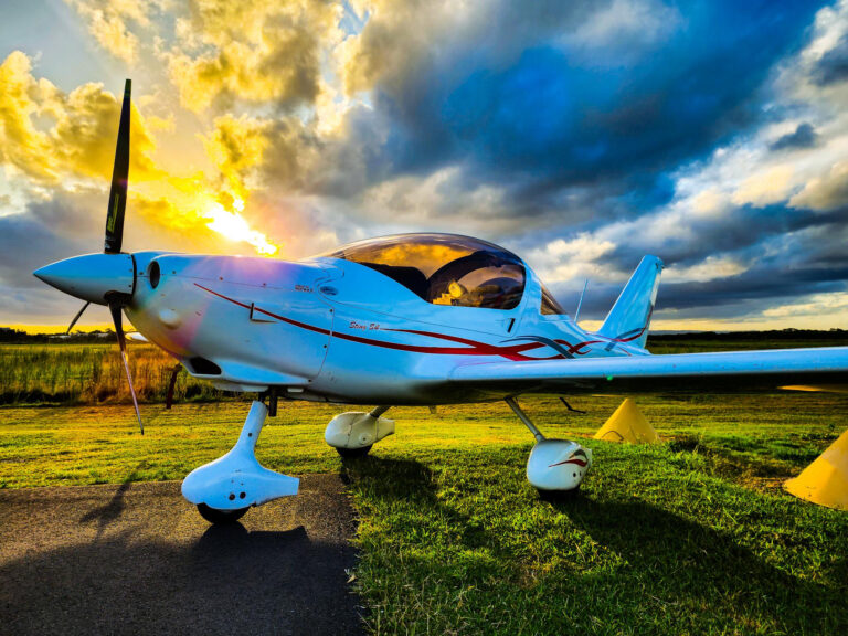 Fleet - Advanced Aviation Training